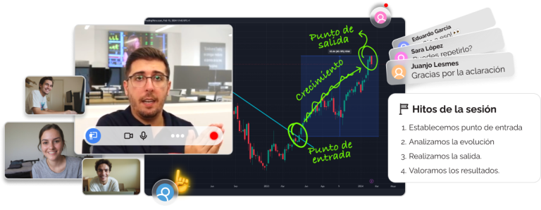 Los 12 Mejores Cursos de Trading Gratis en 2025